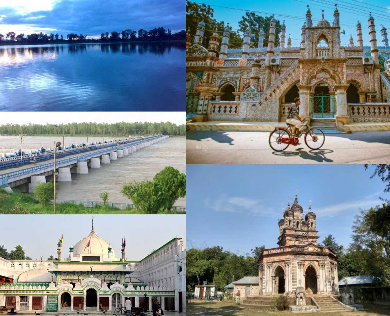 Dhaka to Saidpur Air Ticket Price and Flight Schedule 2023